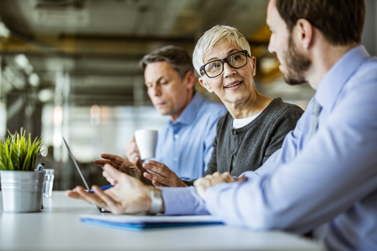 Learn to lead: The 9 habits that will help you grow as a leader - Mantle